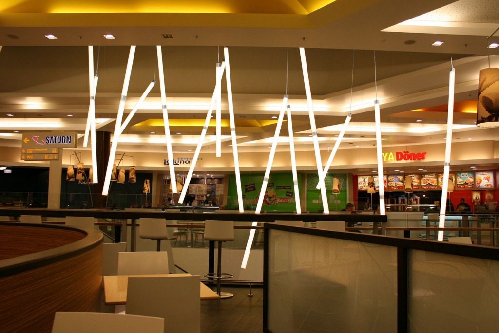 Light Tube 100 – archxx